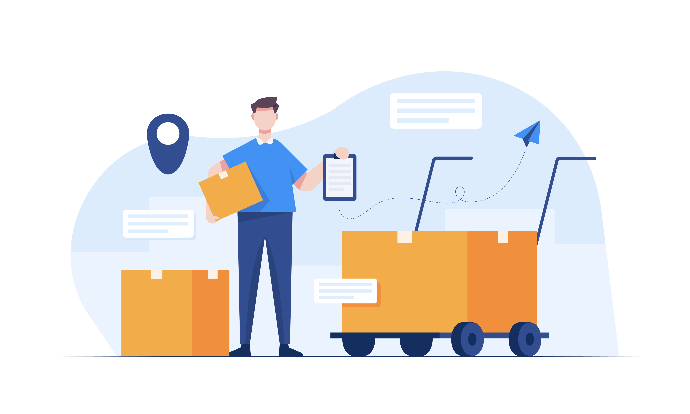 Efficient B2B Wholesale Order Management System | FOYCOM