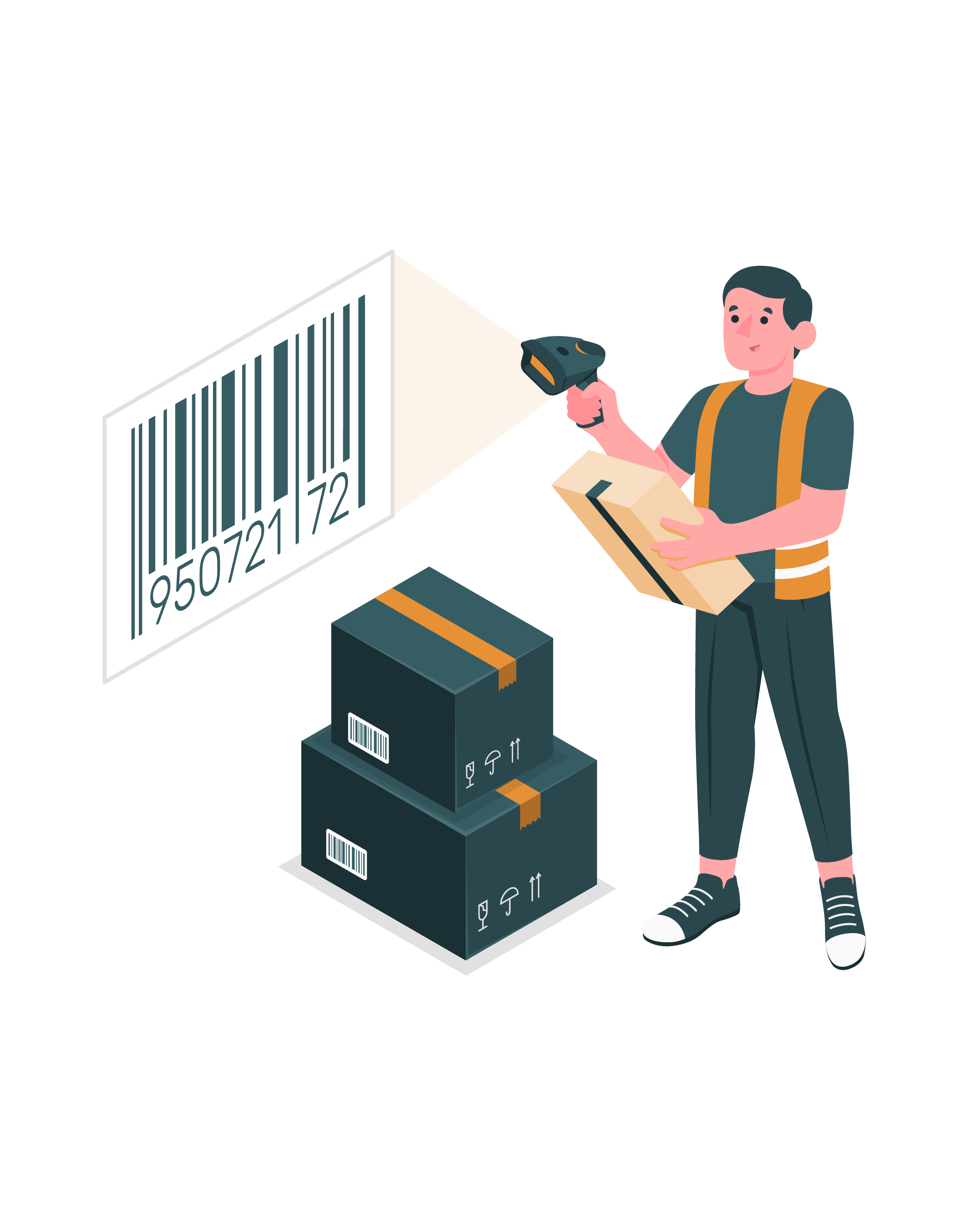 Lot Tracking Software | Inventory Lot Tracking | FOYCOM