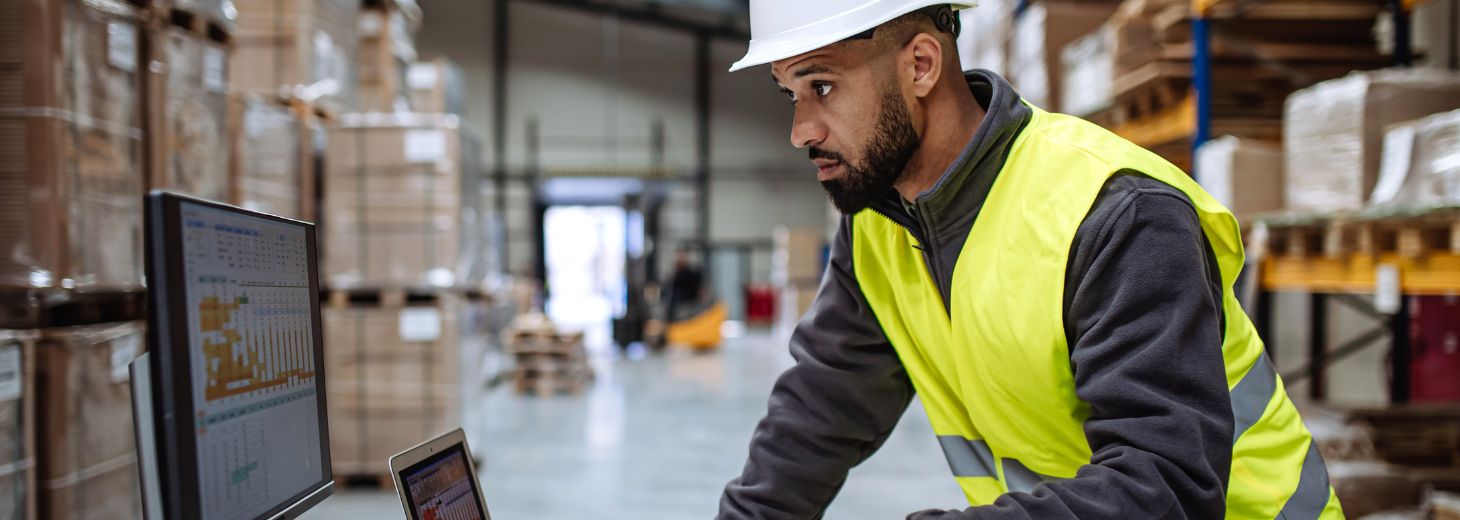 Value Chain Analysis in Inventory Management | FOYCOM